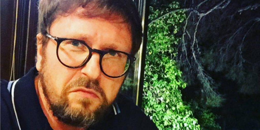 Суд дозволив затримати Шарія ЗМІ